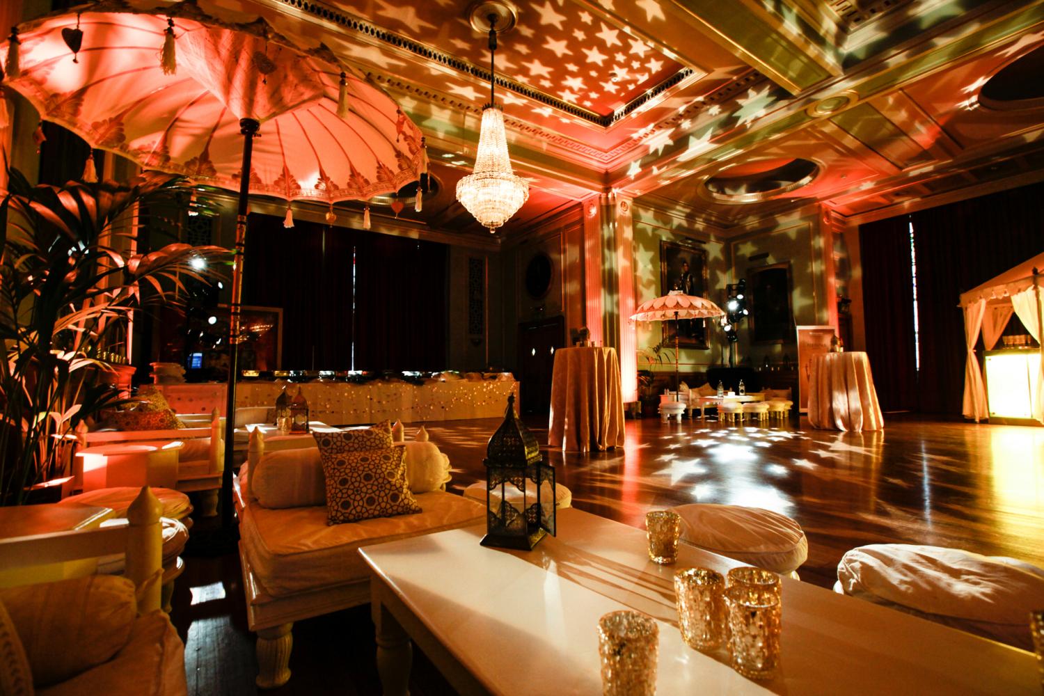 Painters' Hall - Conference and Banqueting Venue City of London